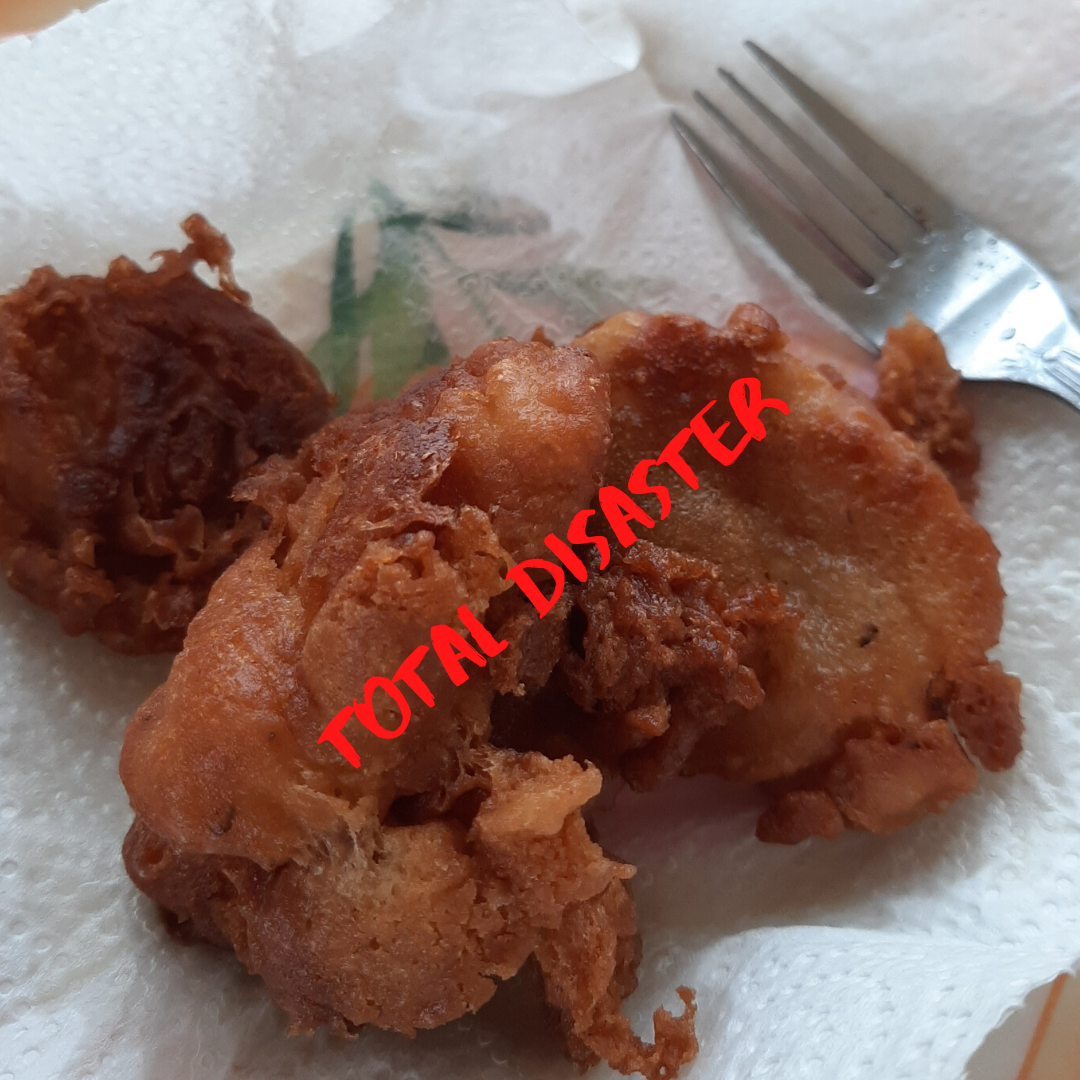 The Real Struggle of Pastry-Making – The Christian Blog